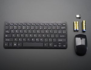 Keyboard Types: The Complete Guide - keyboardclack.com