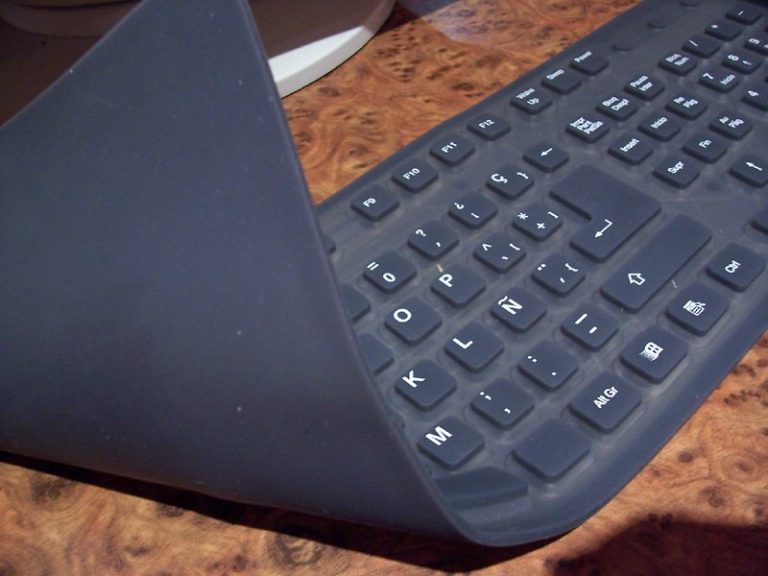 Keyboard Types: The Complete Guide - keyboardclack.com