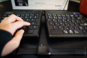 Keyboard Types: The Complete Guide - keyboardclack.com