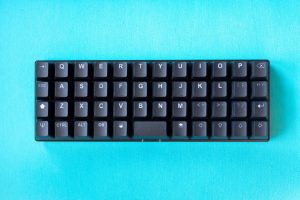 Keyboard Types: The Complete Guide - keyboardclack.com