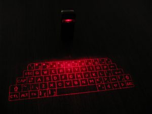 Projection Keyboards: A Complete Overview - keyboardclack.com