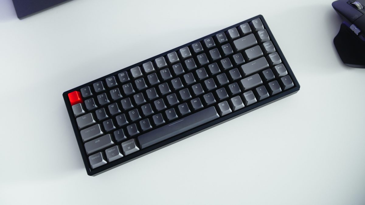 What is a Wireless Keyboard: Types and Technology - keyboardclack.com