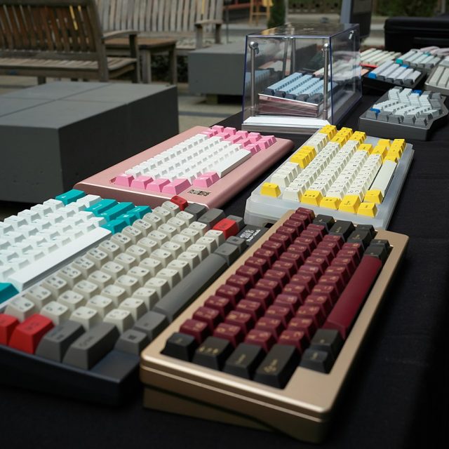 What Is A Computer Keyboard: A Full Overview - keyboardclack.com