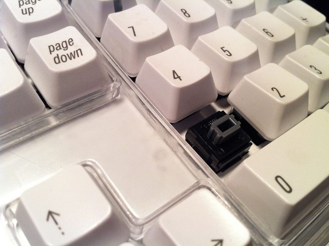 Keyboard Switches Types: A Complete Overview - keyboardclack.com