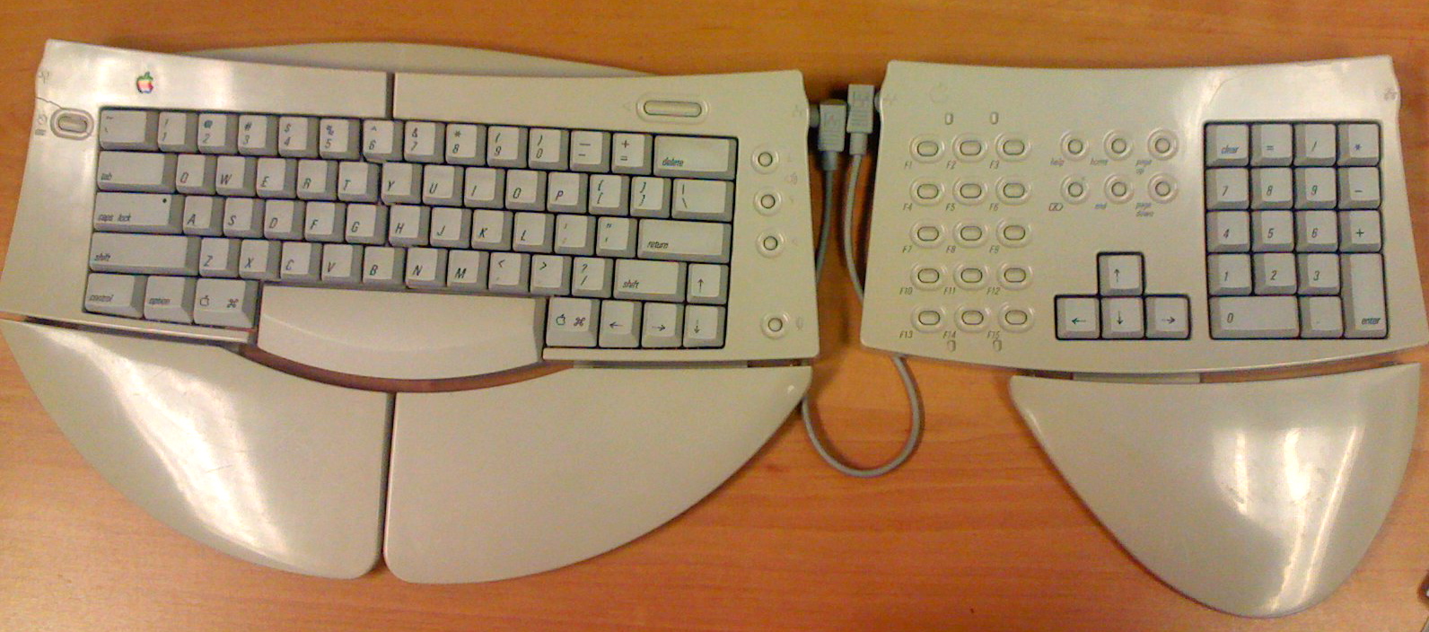 4 Most Comfortable Computer Keyboards - keyboardclack.com