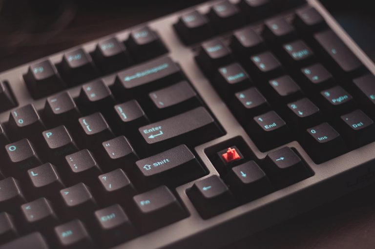 Top 10 Computer Keyboard Brands - keyboardclack.com