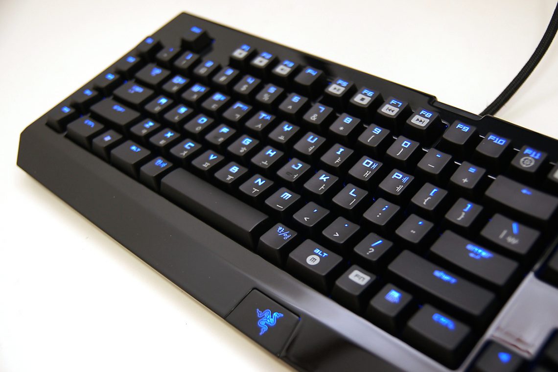 Top 10 Computer Keyboard Brands - keyboardclack.com