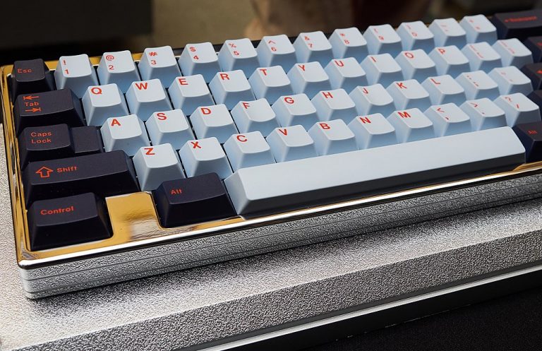 Mechanical Keyboard Sizes Overview - keyboardclack.com