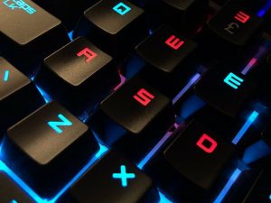 Best Rubber Dome Keyboards - keyboardclack.com