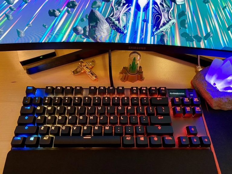 6 most durable keyboards | KeyboardClack