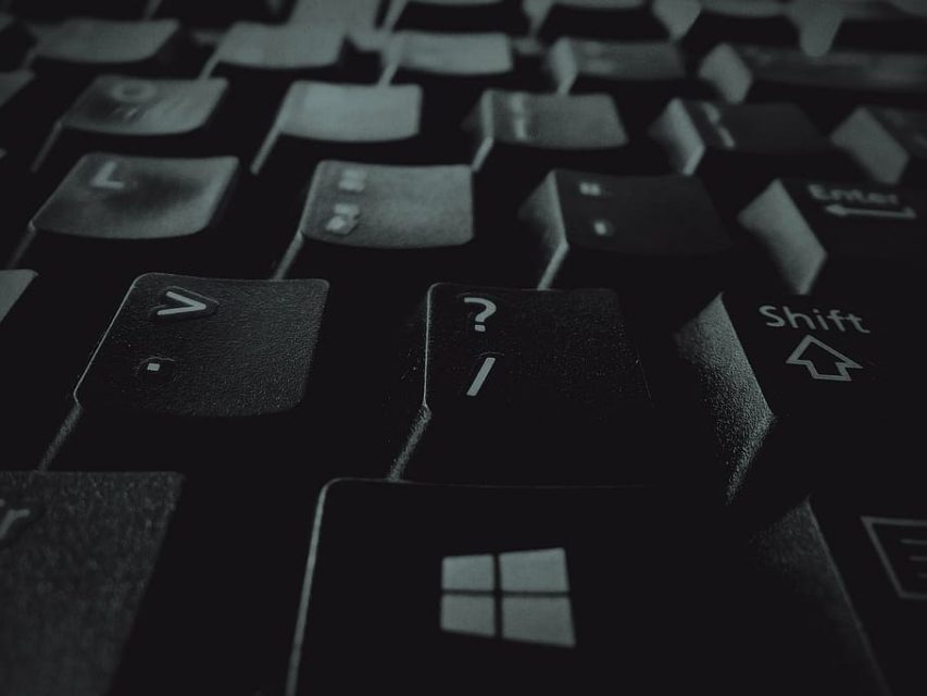 Chiclet Keyboard vs Normal Keyboard (Membrane) - keyboardclack.com