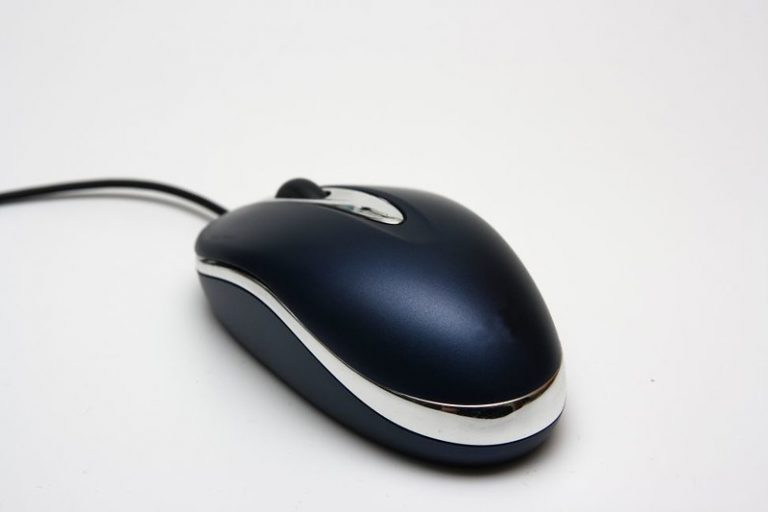 Computer Mouse Types: A Detailed Overview - keyboardclack.com