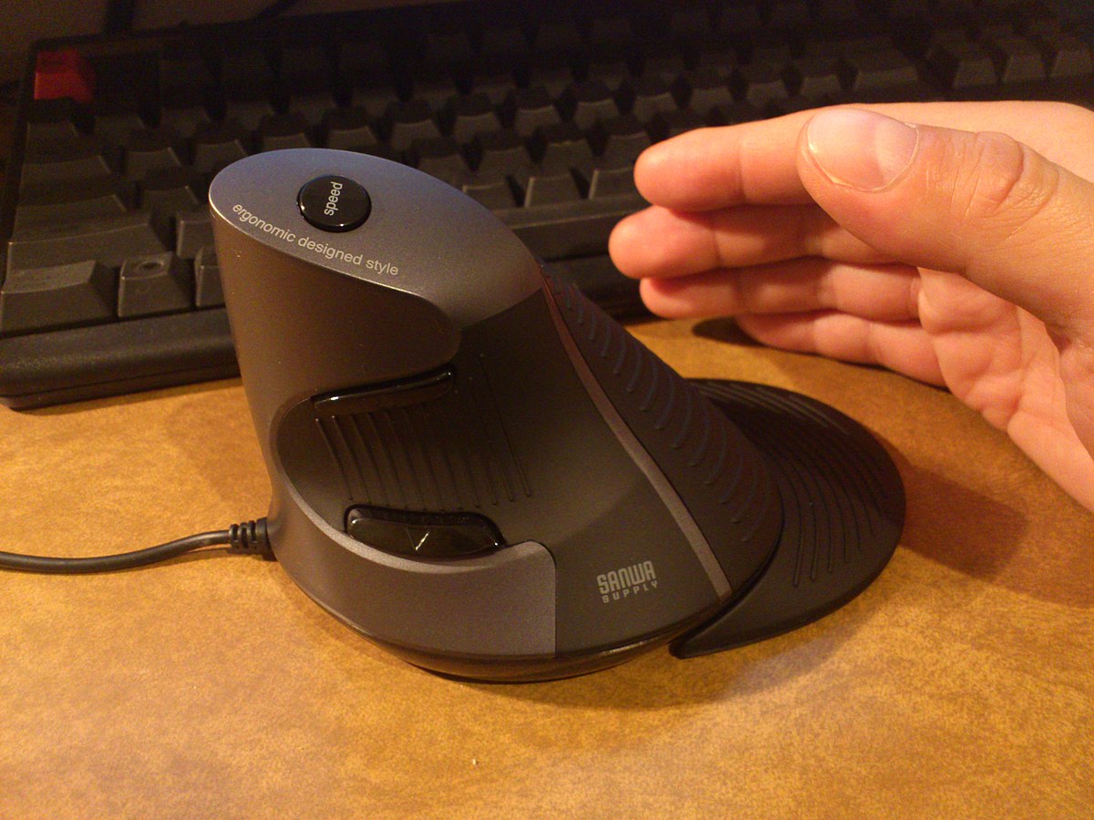 Computer Mouse Types A Detailed Overview Keyboardclack