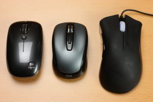 Computer Mouse Types: A Detailed Overview - keyboardclack.com